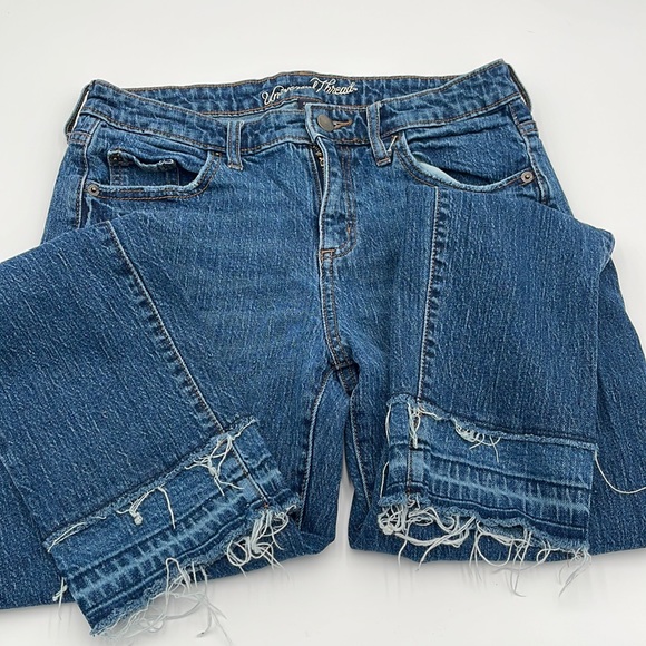 Universal Thread | Jeans | Universal Thread Mid Rose Boyfriend Jeans ...